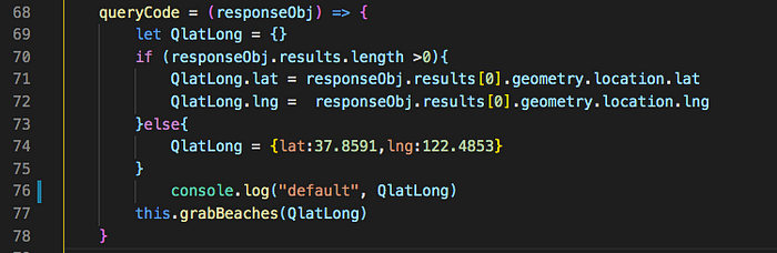 Conditional Rendering In React When I Set Out To Learn The React By John Speck Medium 4275