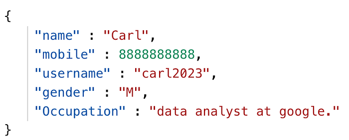 Protobuf and json plain and simple. | by Akash Rana | Explain protobuf ...