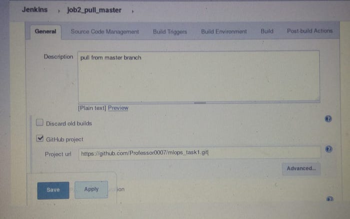 Automation using Devops. Requirements — Install Jenkins ,docker… | by ...