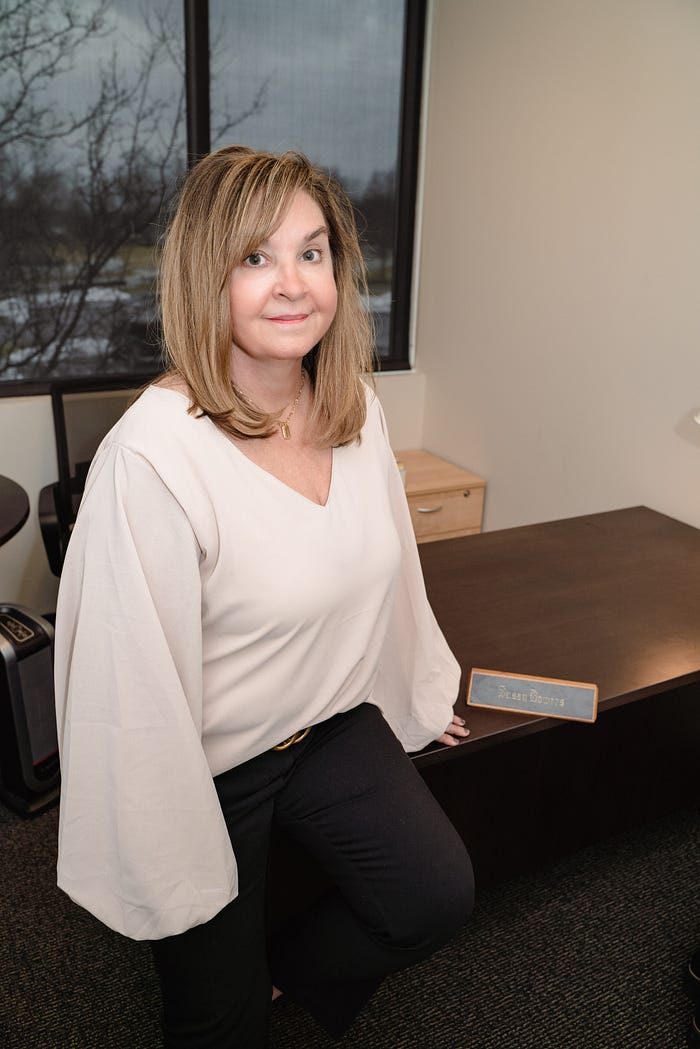 PR Pros: Susan Bowers Fortner On The 5 Things You Need To Create A ...