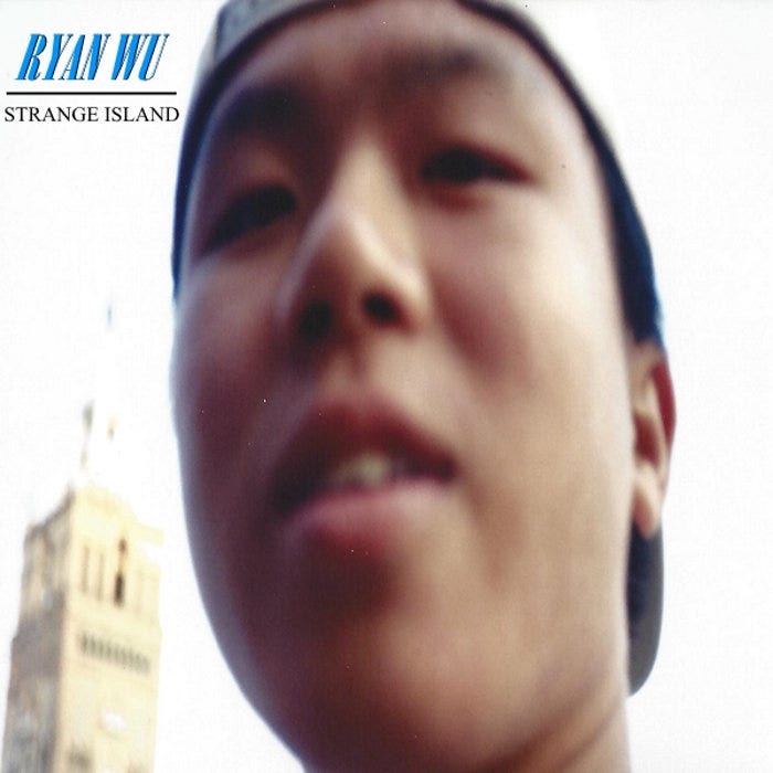Album Review: Ryan Wu’s ‘Strange Island’ | by MTC | Murdering The Classics | Medium