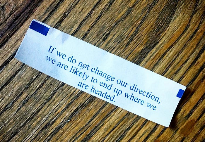 Early Exit Strategy. The best startup advice I’ve ever… | by Marty | Medium