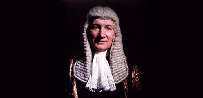 8 THINGS EVERYONE CAN LEARN FROM LORD DENNING | by 'Lade | Medium