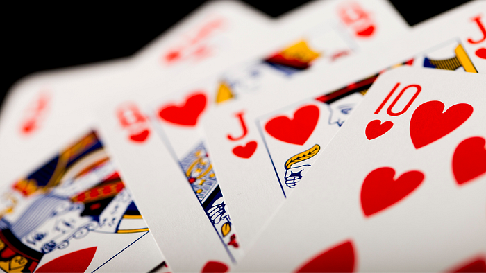 The History of Playing Cards