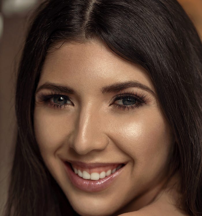 Rising Star Isla Cervelli: “We aren’t perfect so being able to forgive ...