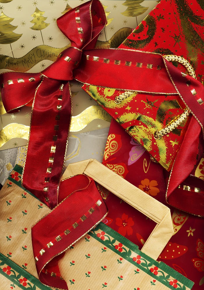 Top 10 forgotten Christmas Items. Ensure your Christmas to be a fun and ...