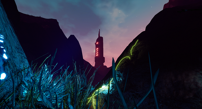 Beyond Alpha: Long Term Vision for Virtuverse — Part 2 | by Donathan ...