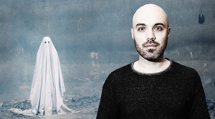 Interview (Audio): David Lowery. A conversation with the writer-director… | by Scott Myers | Go ...