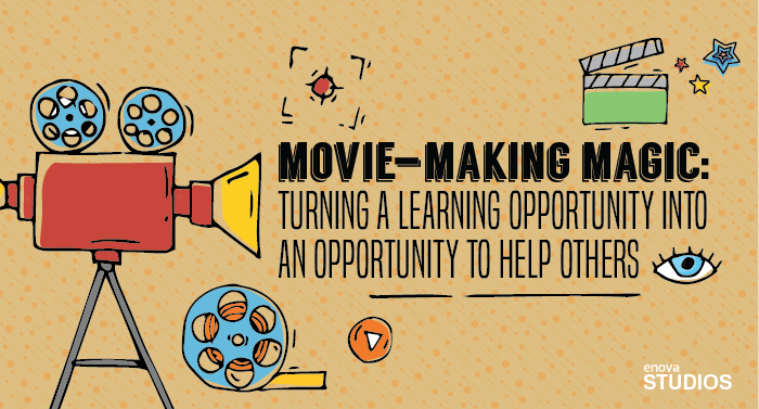 The Story of “Stalled”: Turning a Learning Opportunity Into an ...