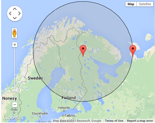 Alakurtti och arktisk operationsförmåga | by Skymningsläget | Medium