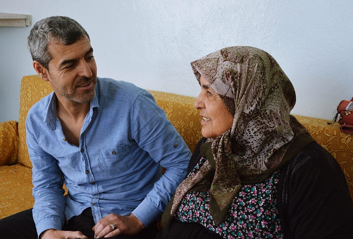 7 ways this Syrian family is building a new life in Turkey | by Deniz ...
