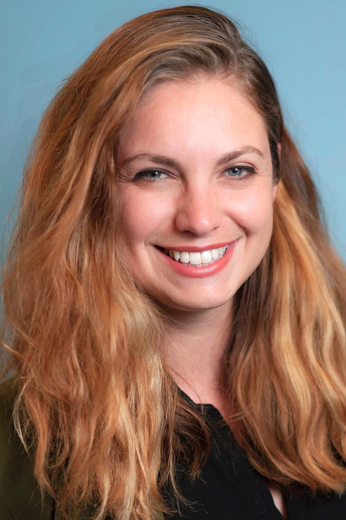 Dr. Lily Jampol of ReadySet: “Why boundaries, and taking care of your ...