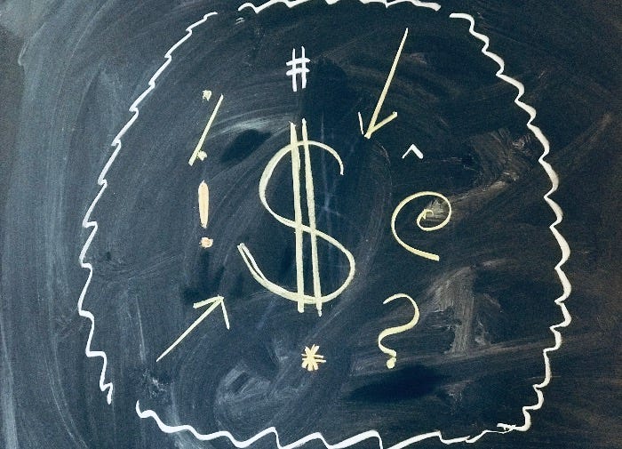 Why It’s Bad To Sell A Screenplay For $1 Million Dollars — Jeffrey Alan ...