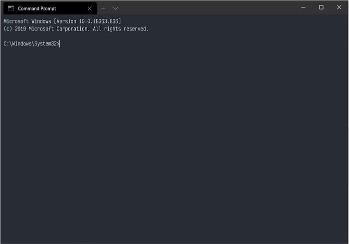 The New Windows Terminal Is Out Now. Here’s How You Can Customize It ...