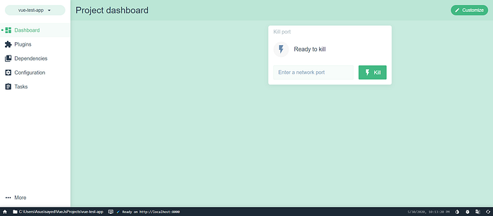 Vue.js for Beginners. What is Vue.js? | by Sayed Delowar | Medium