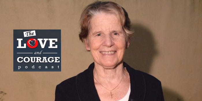 Sr. Stan — ‘unacceptable that homeless children being born into life in ...