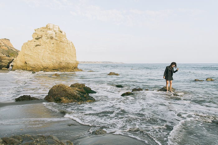 EL MATADOR TRAVEL TIPS:. El Matador Beach is right off of the… | by ...