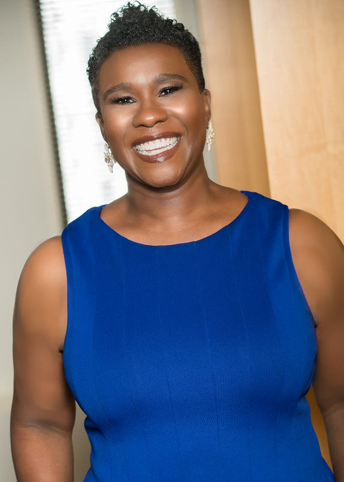 Canada Consul General Nadia Theodore: “Why we need to see more ...