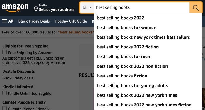 Harsh Truths About Writing A Best Selling Book — Andrew Warren | by ...