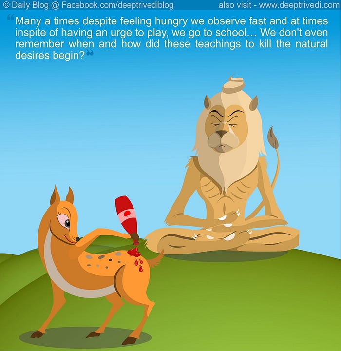 Many A Times By Deep Trivedi Medium Many A Times By Deep Trivedi Medium