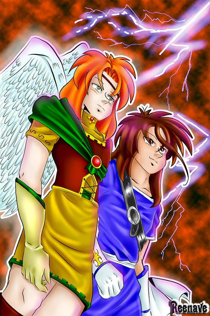 Introducing “Angel Guardian” / Introducción de “Angel Guardian”