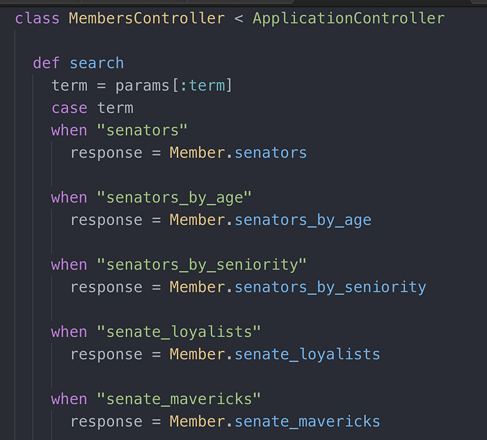 Rails API project Part 2: The art of seeding ! | by Joan Indiana Lyness | Medium