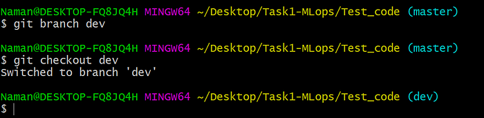 Integration of GitHub with Docker and Jenkins | by Naman Sharma | Medium