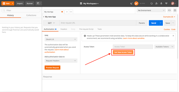 How To Use Postman. Postman is a great tool to work with… | by Nasser ...