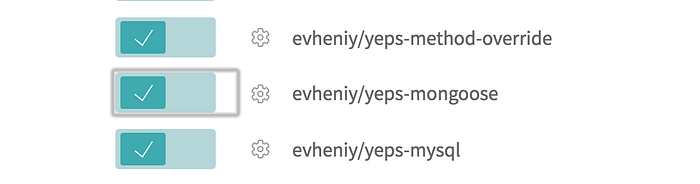 Open source node.js package from scratch | by Evheniy Bystrov | HackerNoon.com | Medium