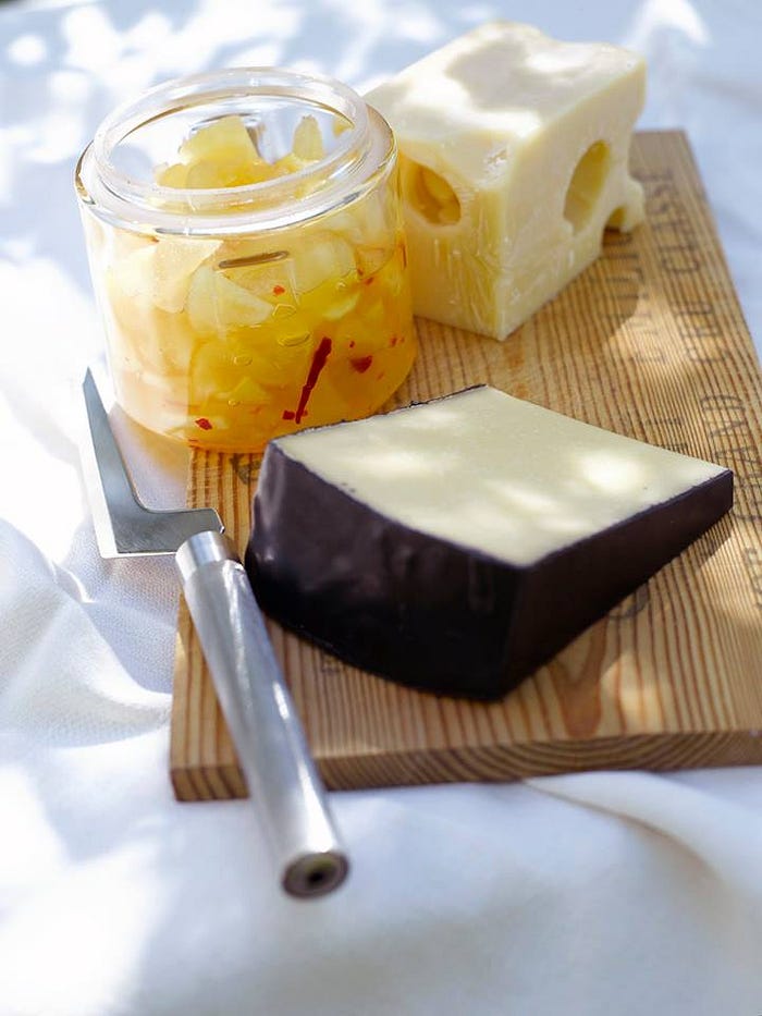 Delicacies of Finland — Artisan Food and Craft Beers Come To Helsinki ...