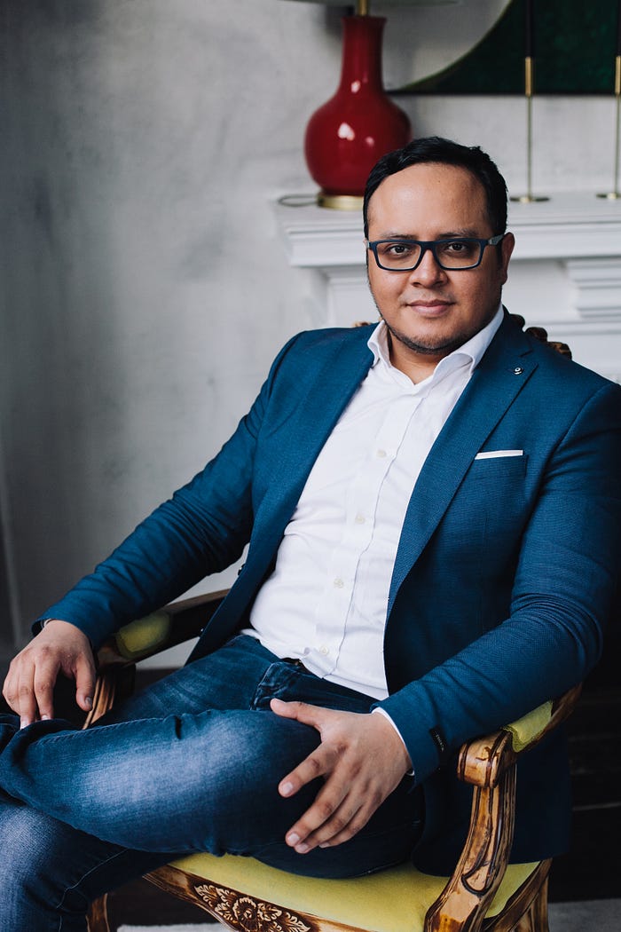 SEMrush’s Fernando Angulo: “Here are 5 Things You Should Do To Become a ...