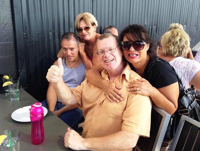 How do you know when it’s time to end a life? | by Colleen Haggerty ...