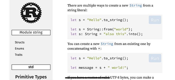 Why you should move from Node.js to Rust in 2020