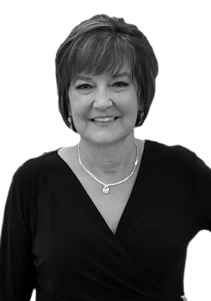 Women Leaders of Real Estate: “Learn to take control of your calendar ...