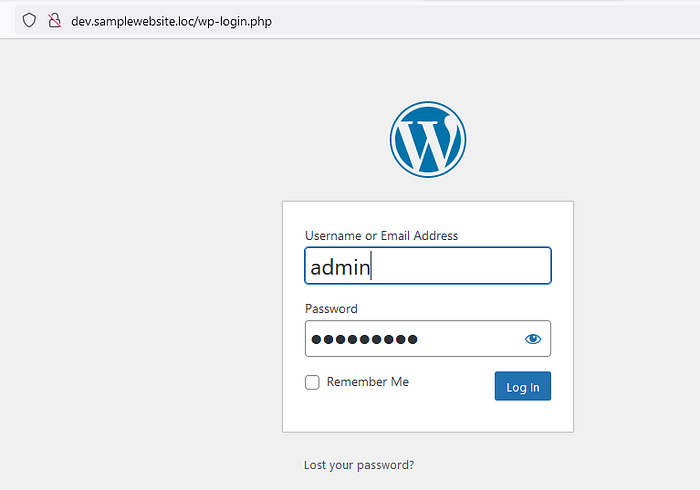 Setup Plesk Panel and Deploy Wordpress Website in Virtual Private Server — Part 1 | by Nutan ...