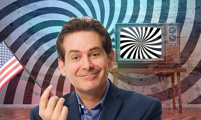 #FreakoutFriday: Jimmy Dore is “just a jag-off comedian,” so why is CNN ...