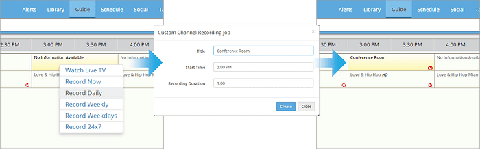 What’s New in SnapStream 8.5. A few of the highlights: | by SnapStream ...