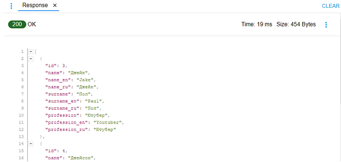 Complete guide to translation Django model fields - Qeybulla Aliverdiyev | Tealfeed