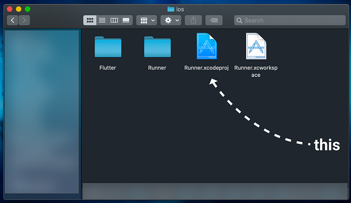 Flutter: Firebase setup for Android & iOS | Complete Guide | by Kshitij Rajale | Flutter Master ...