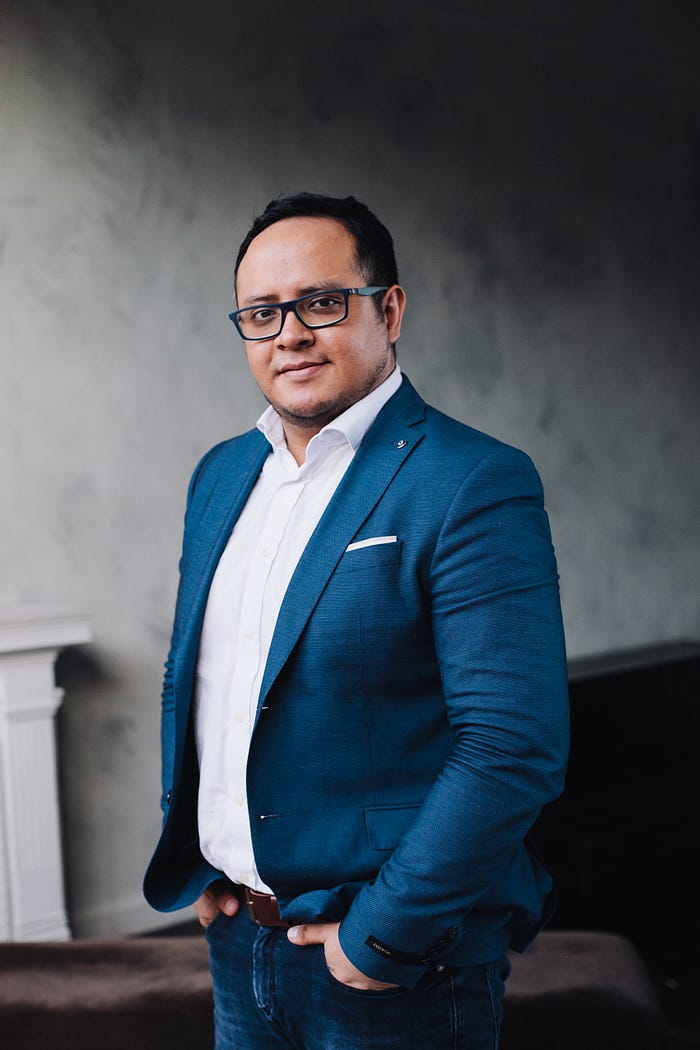 SEMrush’s Fernando Angulo: “Here are 5 Things You Should Do To Become a ...