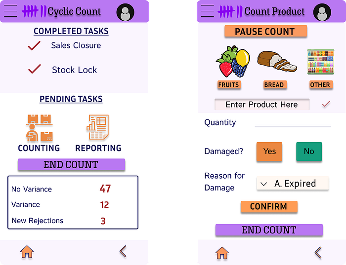 Colour Palettes for UI Design — The Python Way | by Balakrishna Ch | Medium