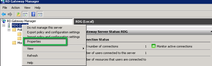 How to install RDS and SSL Certificates | by ARHAM RUMI | Medium