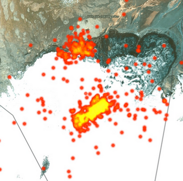 Building CampaignHawk: Thinking About Data (Part 10) | by Sam Corcos ...