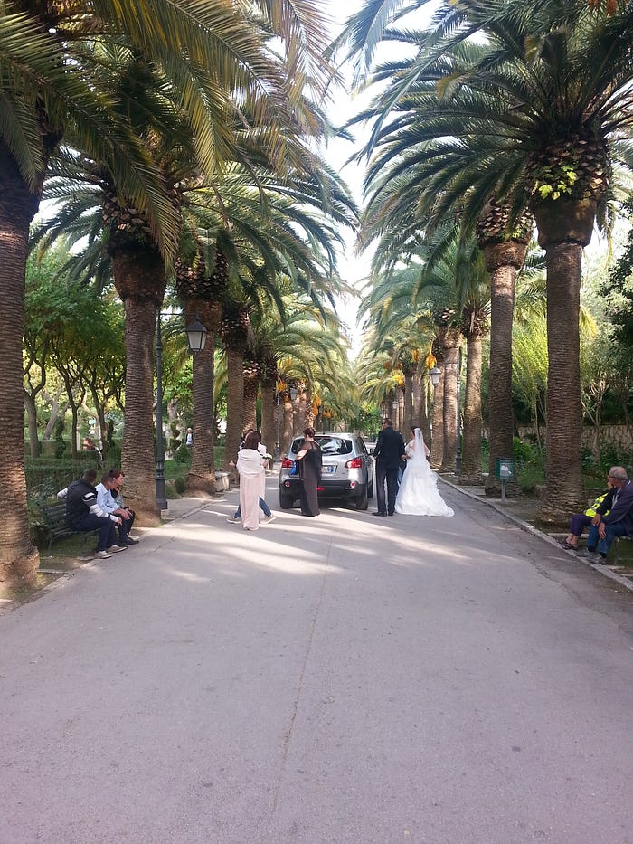 Sicily, the place to reset my mind | by Tom Princen | Medium
