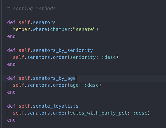 Rails API project Part 2: The art of seeding ! | by Joan Indiana Lyness | Medium