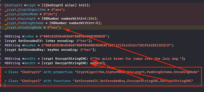 How to use Chilkat library in Xamarin.Forms (iOS/Android) | by Hoang Quach | Medium