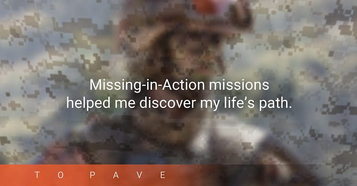 Mission First, People Always — How the U.S. Navy Helped Me Find My New ...
