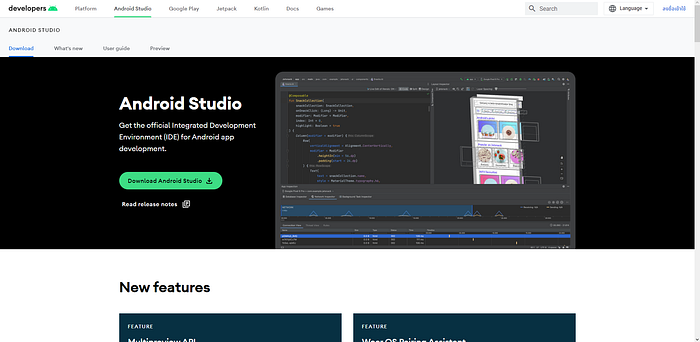 How to build .apk in Visual Novel Maker Engine | RPG Maker Forums