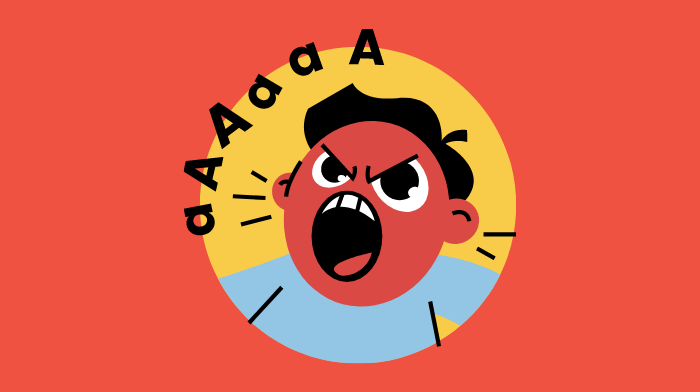 The Smartest Way to Use Your Anger | by Annie Wegner | The Shortform ...