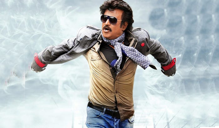 Rajinikanth Age, Body, Height, Movies, Wife, Songs, Family, Cast, Wiki ...